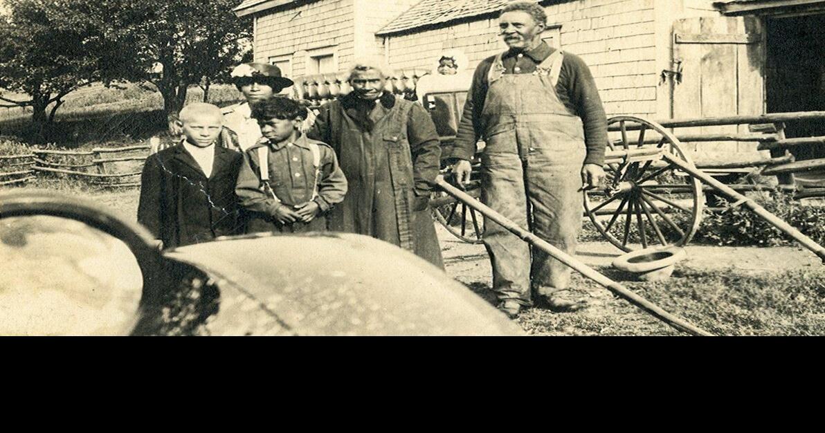 What we don’t know about the history of slavery in Canada — and why we ...