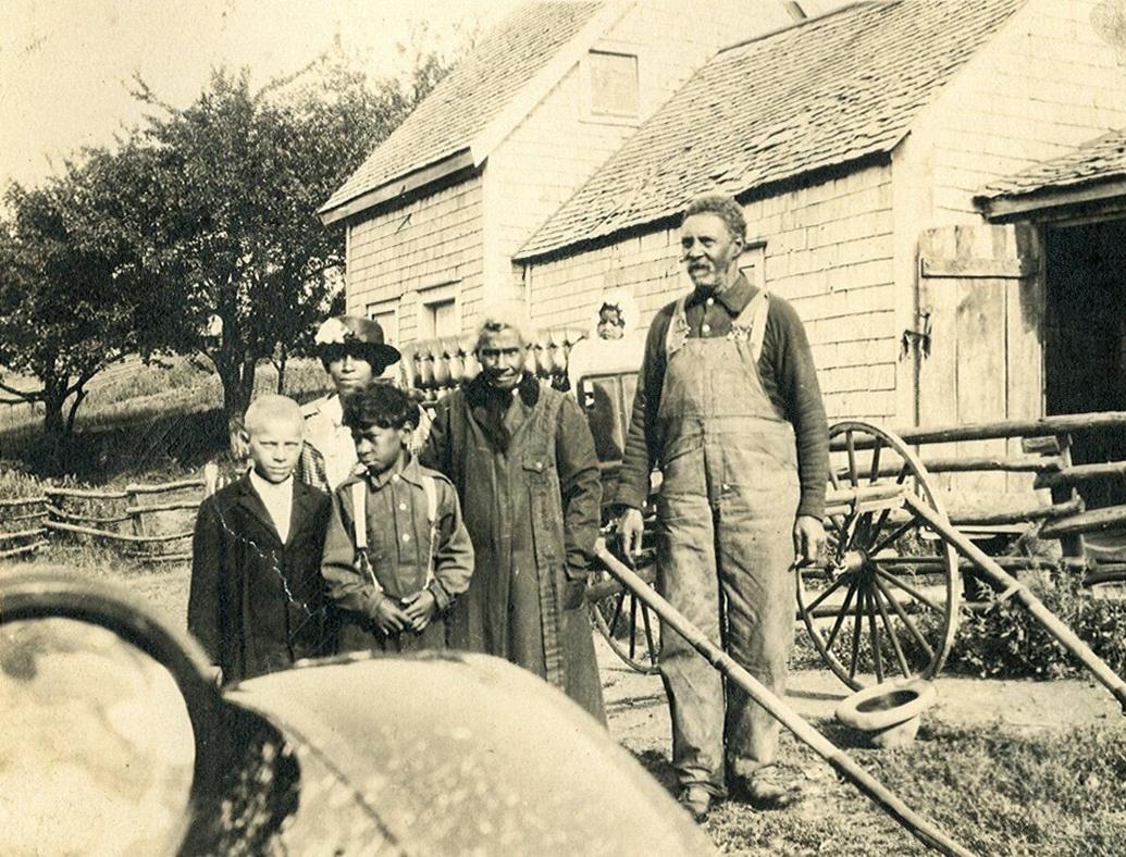 What we don’t know about the history of slavery in Canada — and why we ...