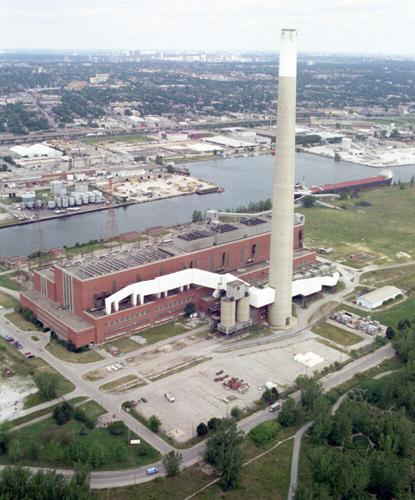 Demolition permit issued for Hearn