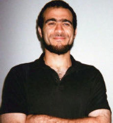 Public has a right to hear from Omar Khadr: media lawyer