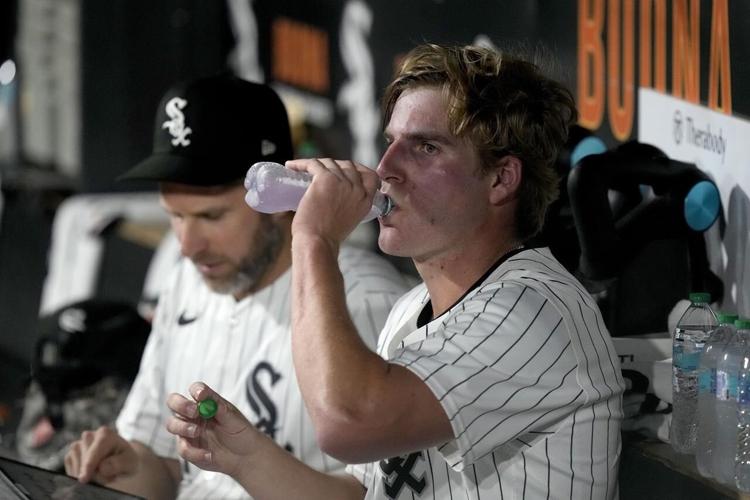 Jonathan Cannon gets his 1st major league win as the White Sox shut out ...