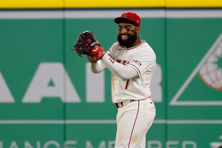 Neto homers and Adell robs the Mariners of 3 home runs in the Angels' 1 ...