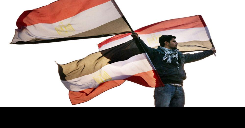 The Arab freedom epic