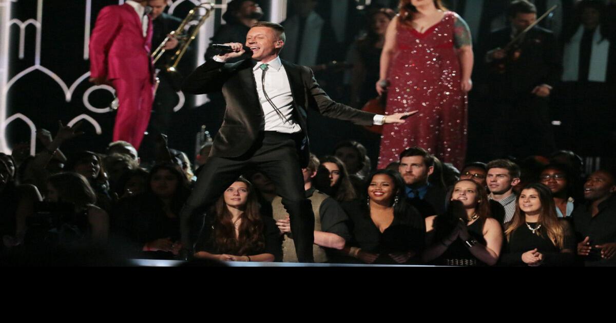 Best performances of the Grammys