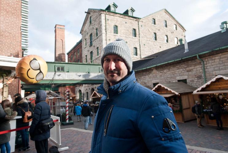 Raised by a single mother, making ends meet could be tough