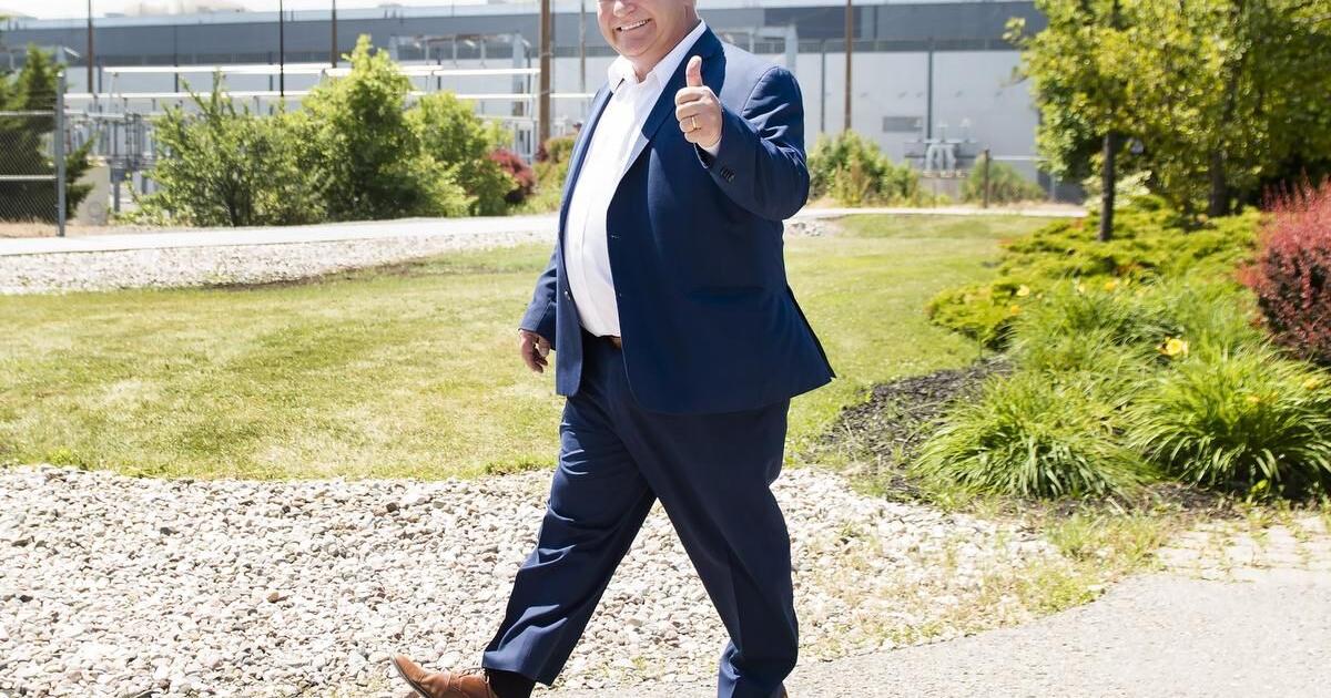 Subway lines to Pickering, Markham, in the long-term, says Doug Ford