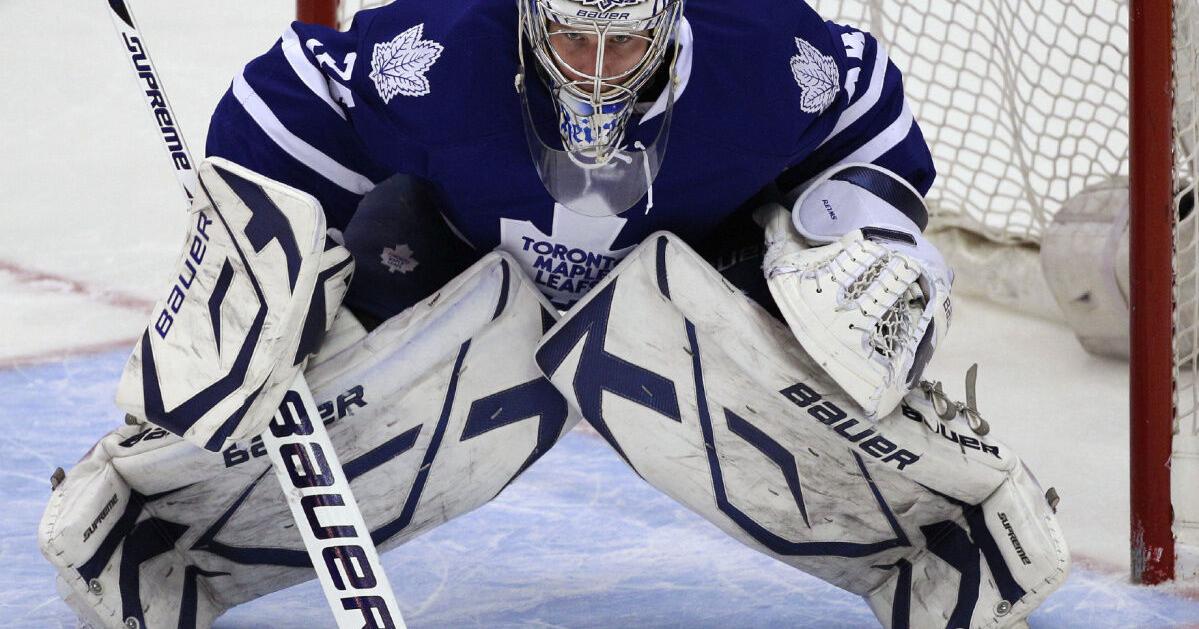 Babcock likes Reimer's calm demeanour before and after games