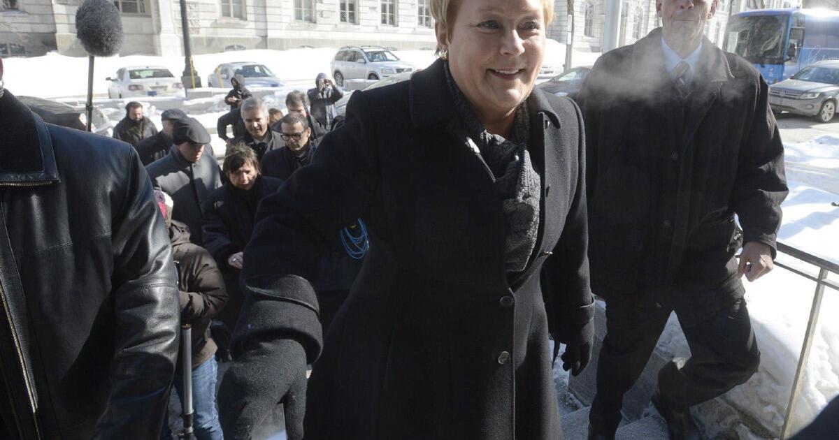 Poll shows Parti Québécois in lead as Quebec election campaign begins