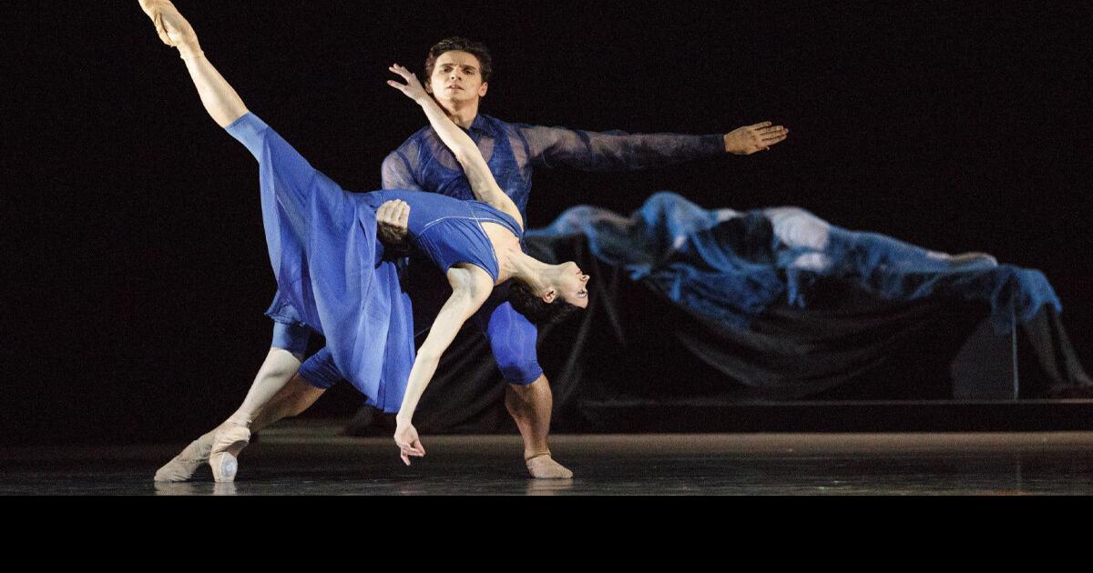 From ballet to buskers, a fan’s eye view