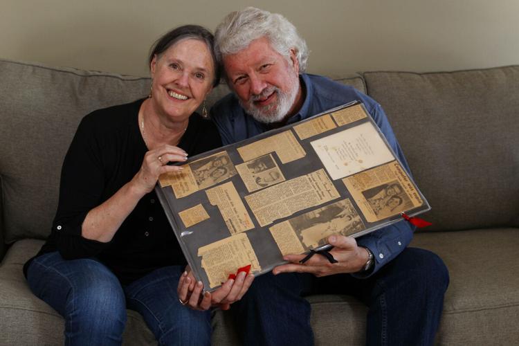 London couple may be Canada’s longest-lasting computer love connection