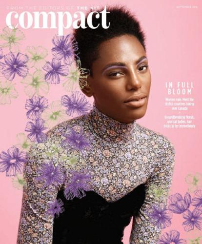 The Kit magazine wins big at Canadian Magazine Awards