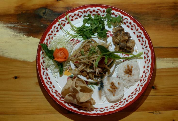 Pai restaurant brings its A game to Thai dining