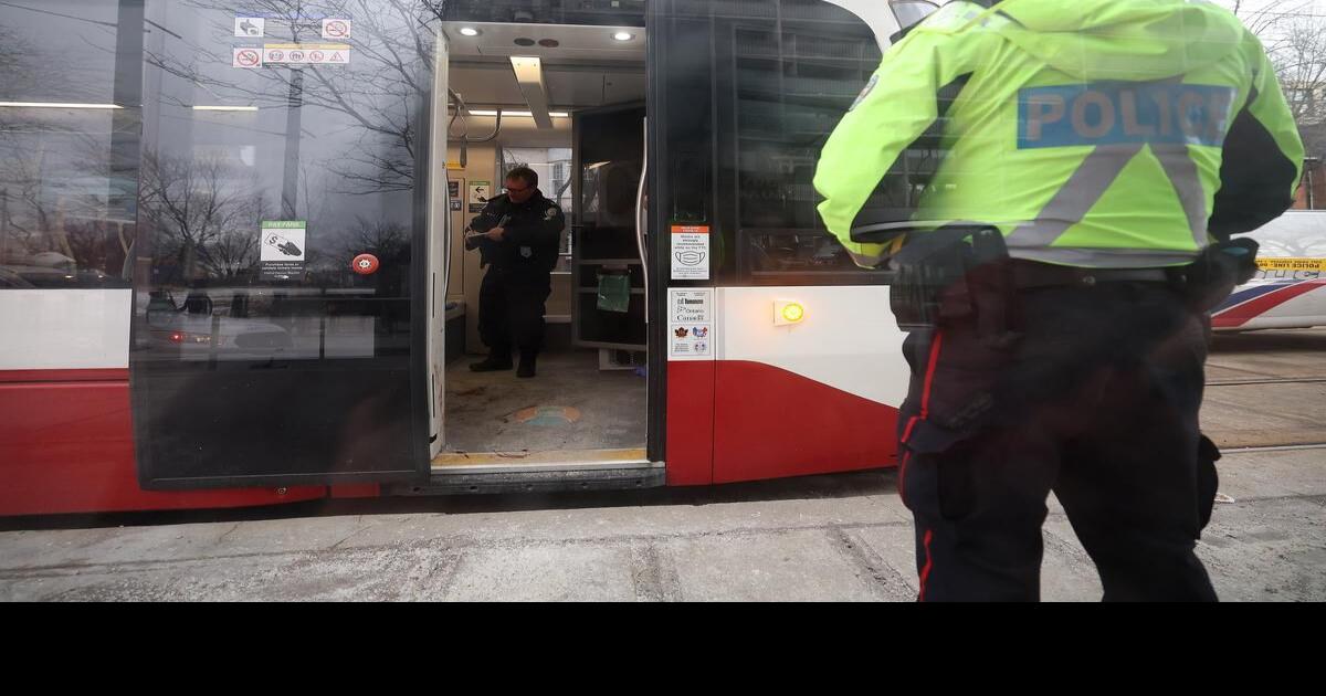 What can we do about TTC violence? There’s ‘no magic answer’