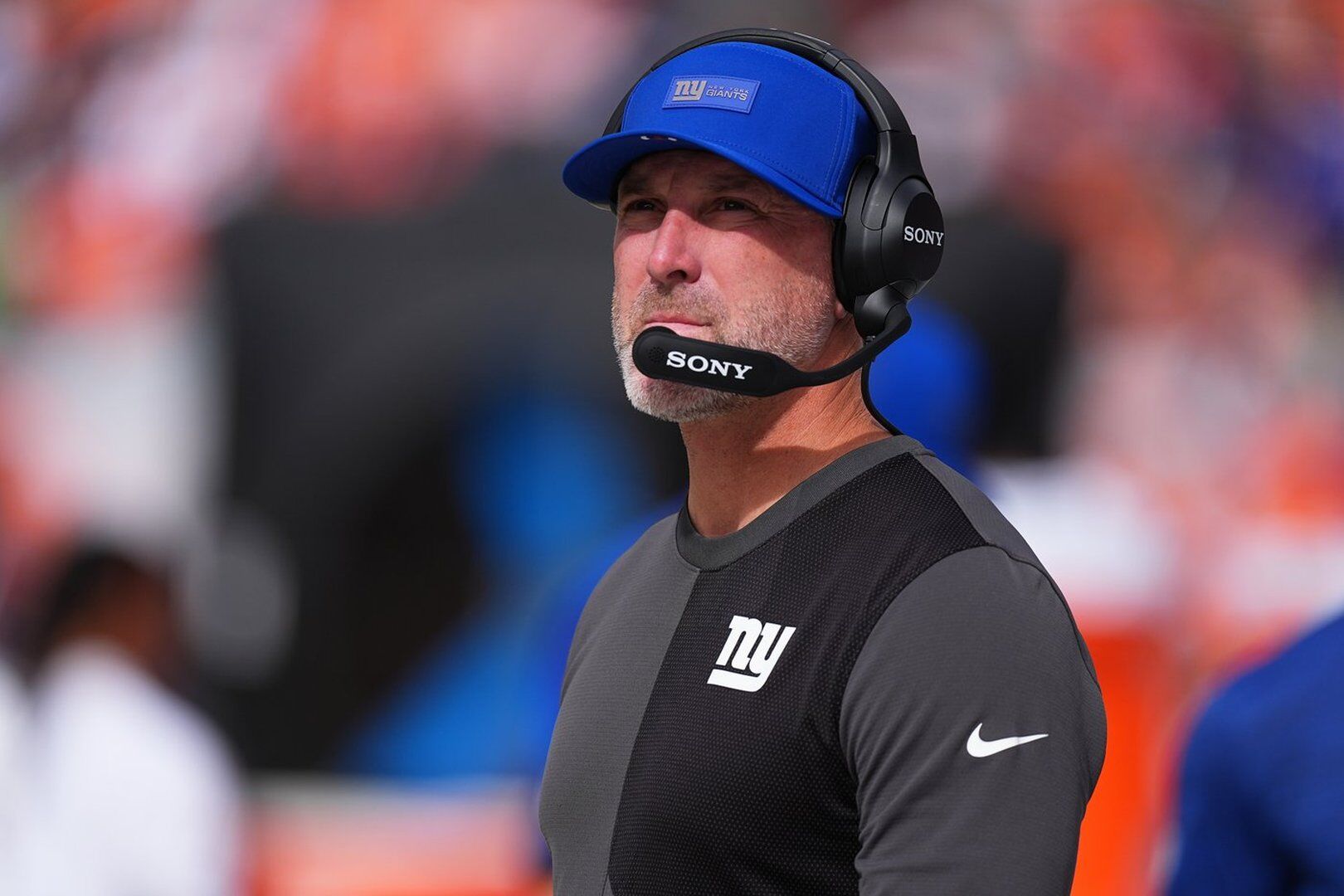 New York Giants fire defensive coordinator Shane Bowen after blowing ...