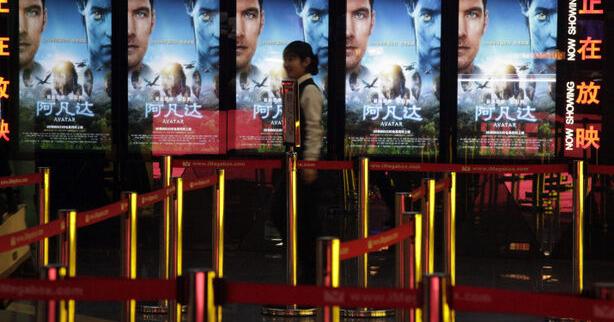 ‘Avatar,’ ‘Hurt Locker,’ earn 8 BAFTA nominations