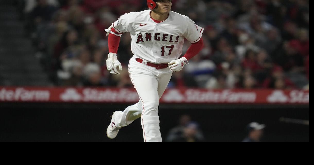 Shohei Ohtani futures bets and milestone markets: Home run odds, MVP ...