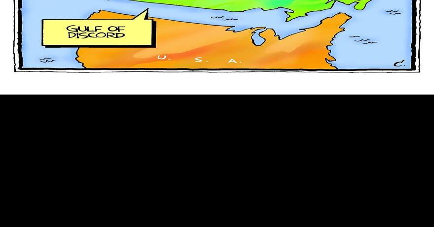 Northwest Passage name game just spells trouble for Canada