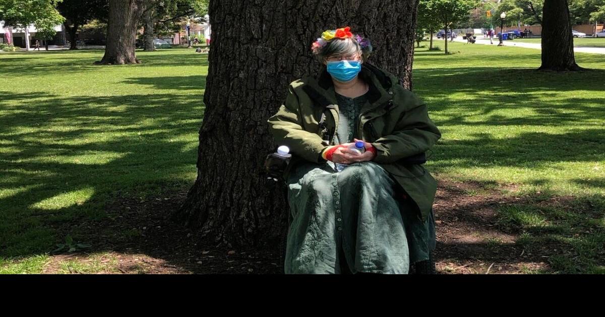 The reality for Toronto’s homeless is that shelters don’t feel safe ...