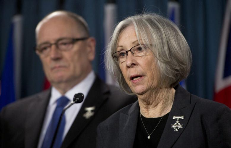 Secret military report into soldier’s 2008 suicide blames victim and ...