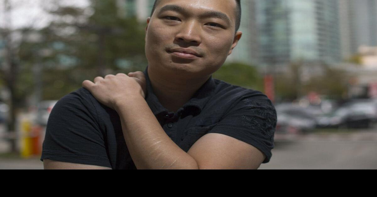 Paul Nguyen is a success story for Jane-Finch and psychiatric survivors ...