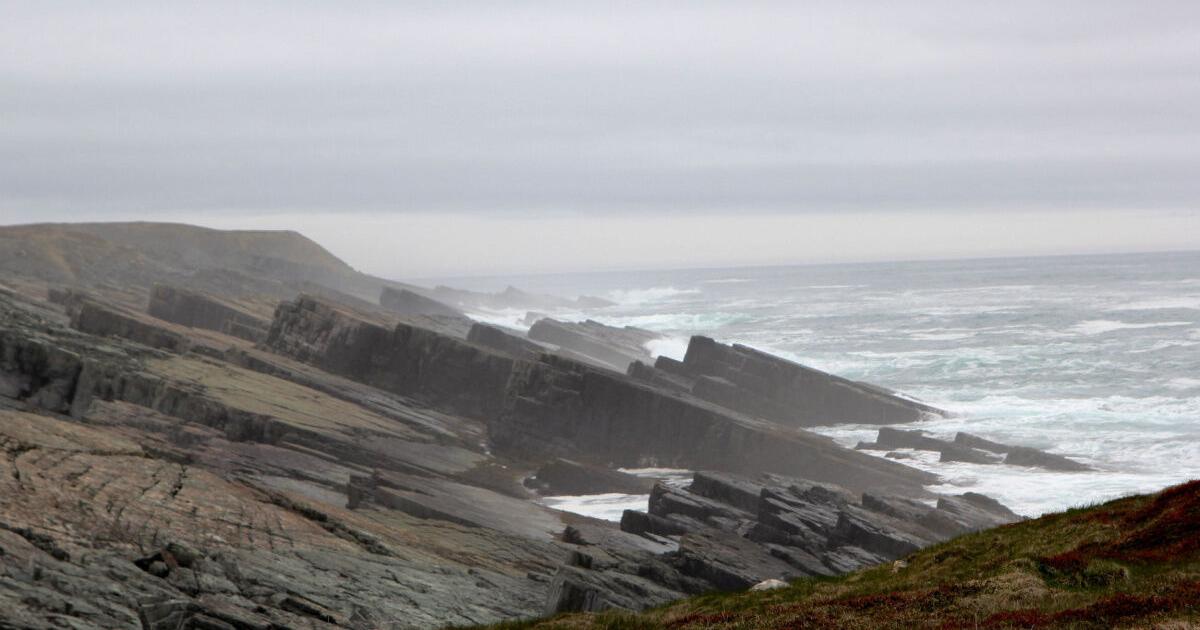 Your Vacation: Lines meet curves at the Drook in Newfoundland and Labrador