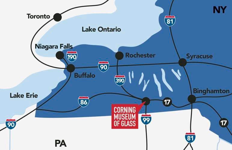 Think you know glass? Think again