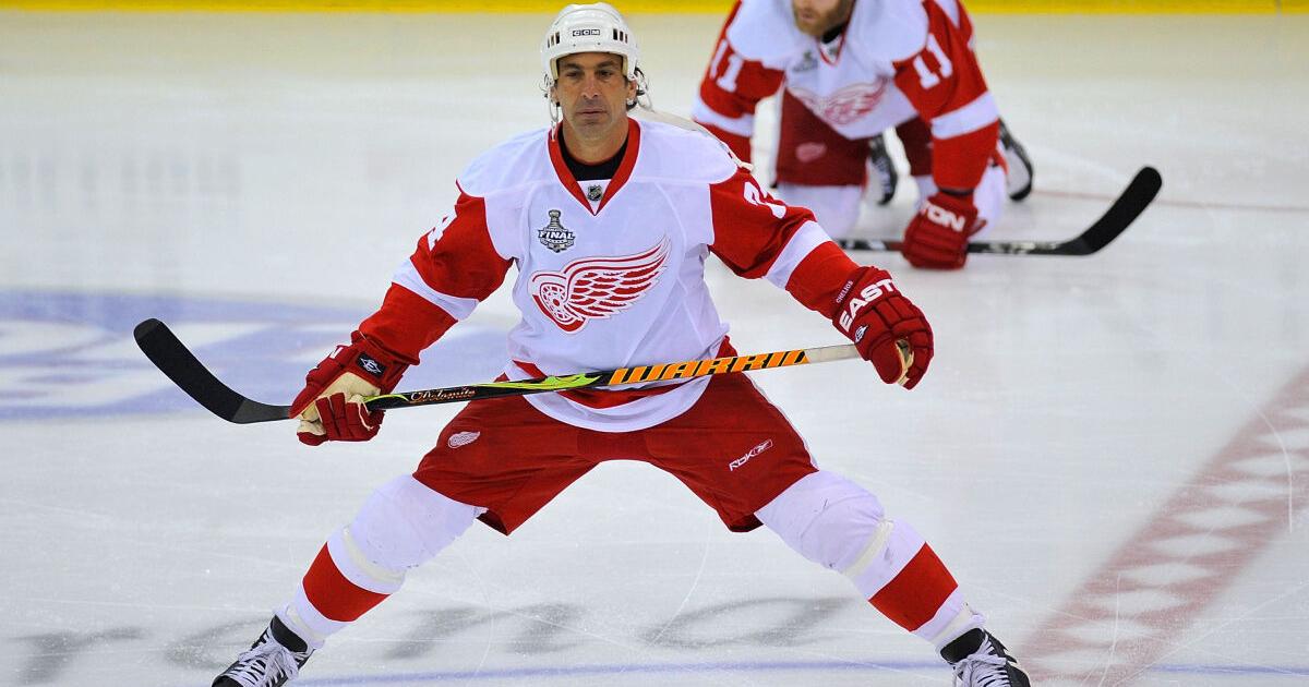 Hall of Fame: Chris Chelios defined by determination