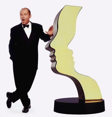 Canadian comedian, talk show host Mike Bullard, dies at 67