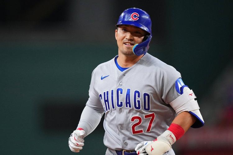 10 times 2: Chicago Cubs have twice won 10 games in a row in same ...