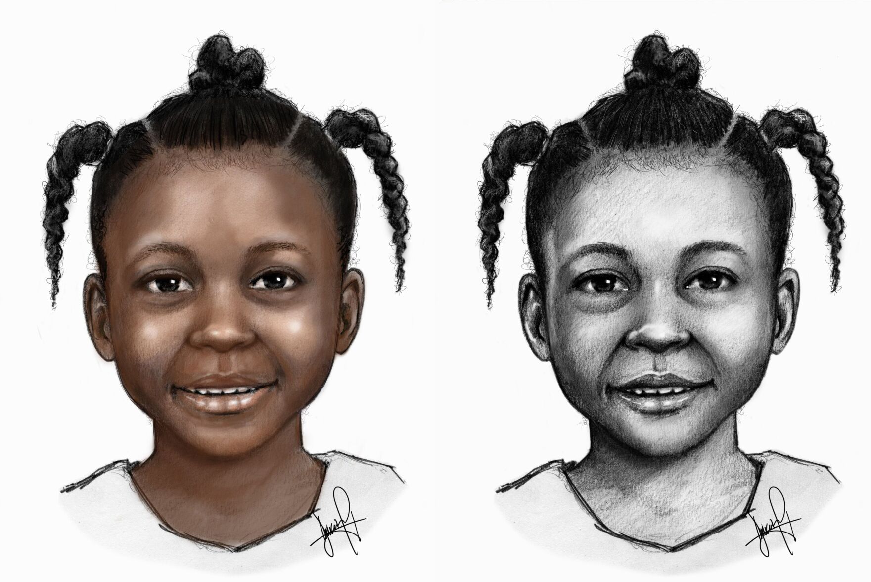 'Neveah was failed': Rare access reveals haunting details about the ...