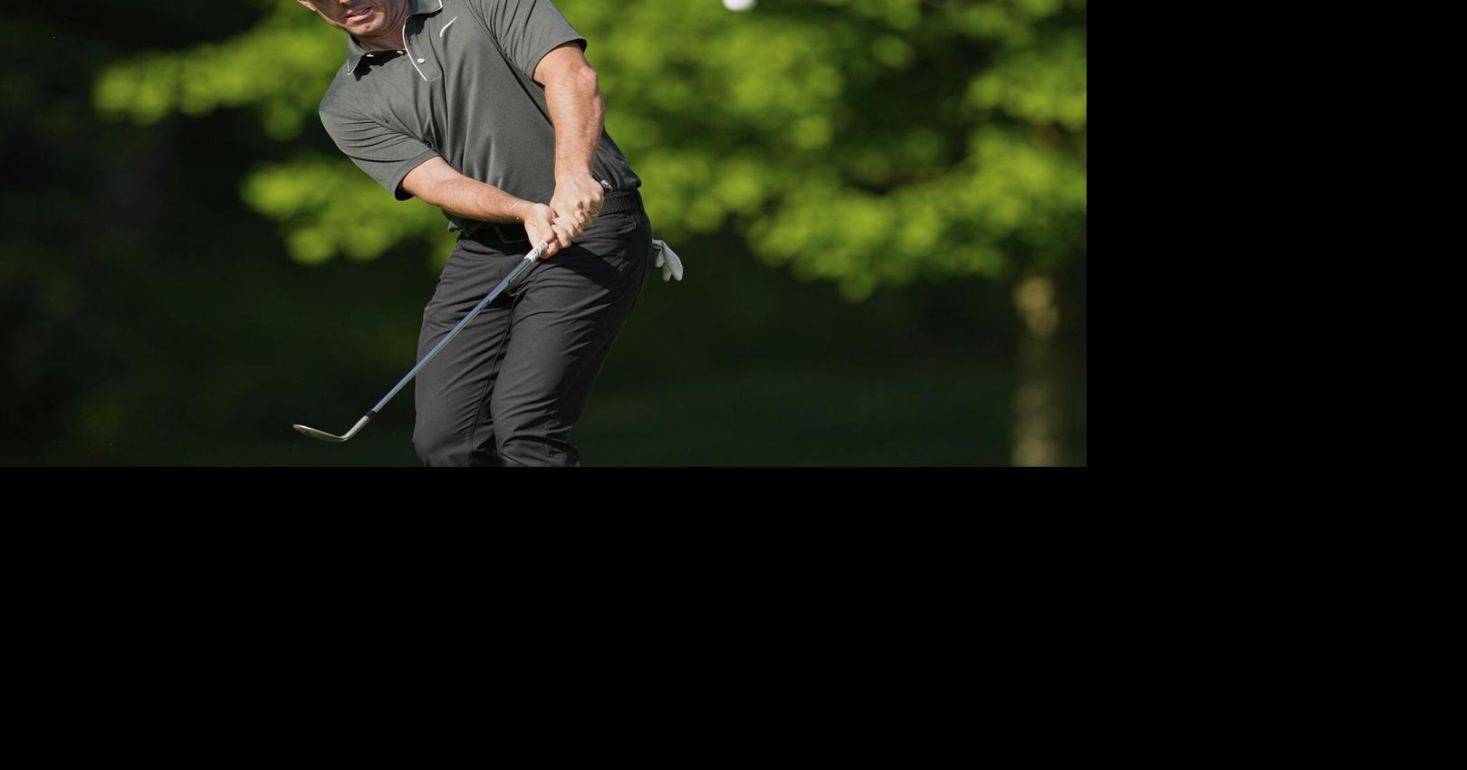 Final field released for next week's RBC Canadian Open at TPC Toronto