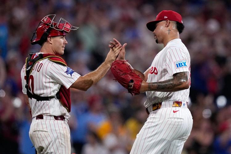 Phillies beat Paul Skenes and the Pirates 10-6 as Turner hits a 3-run homer