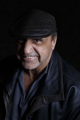 Ricky Atkinson on gangs and racism in Toronto, 1960s style