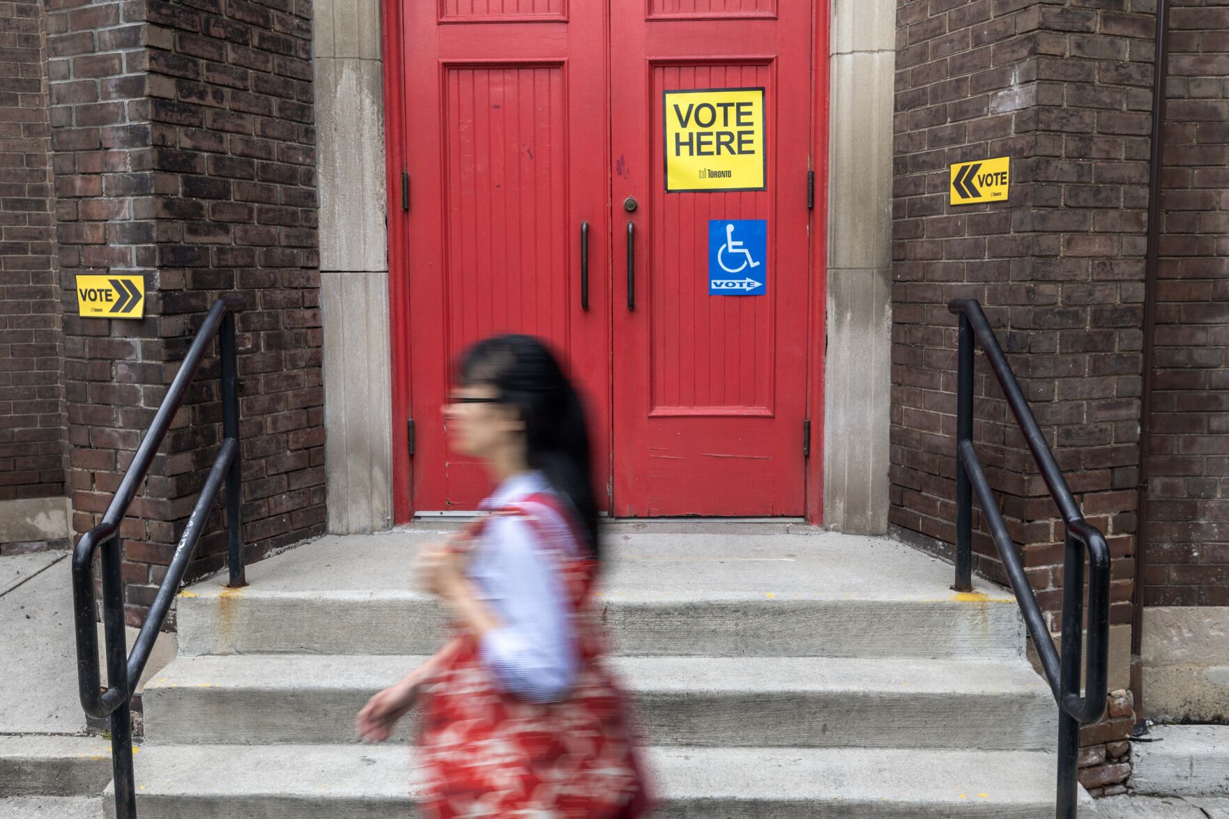 Toronto election results: Olivia Chow is next mayor