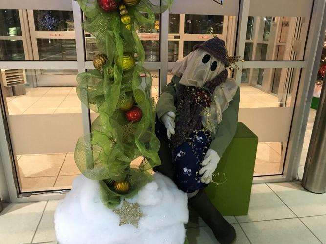 Newfoundland’s quirky Christmas mummering tradition celebrated with ...