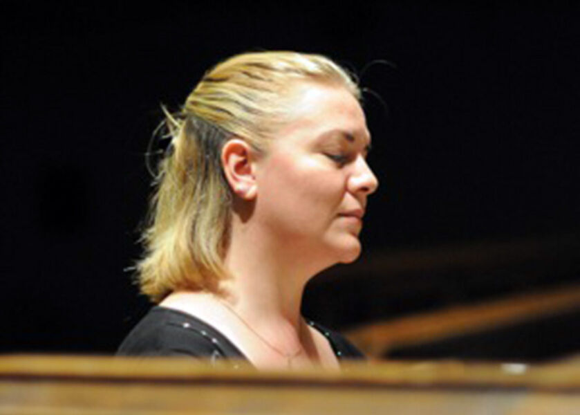 Toronto organist breaks world record