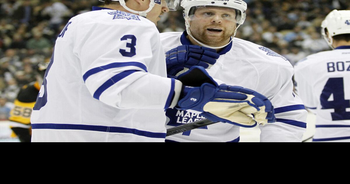 Maple Leafs chat with Mark Zwolinski: RECAP