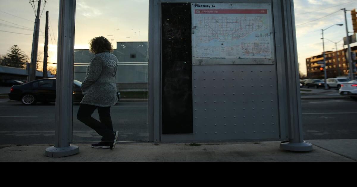 ‘TTC just broke me’: Former employees describe culture of sexual ...