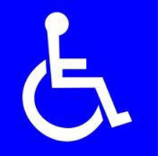 David Onley is looking for a more inclusive accessibility symbol for ...