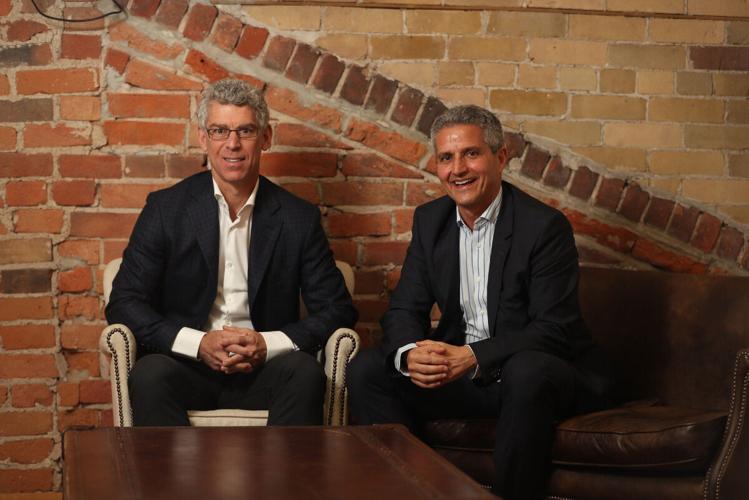 Ambitious development aims to give Vaughan downtown credibility