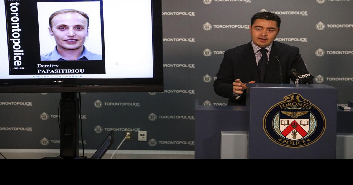 Attorney general reinstates murder charge against Toronto lawyer