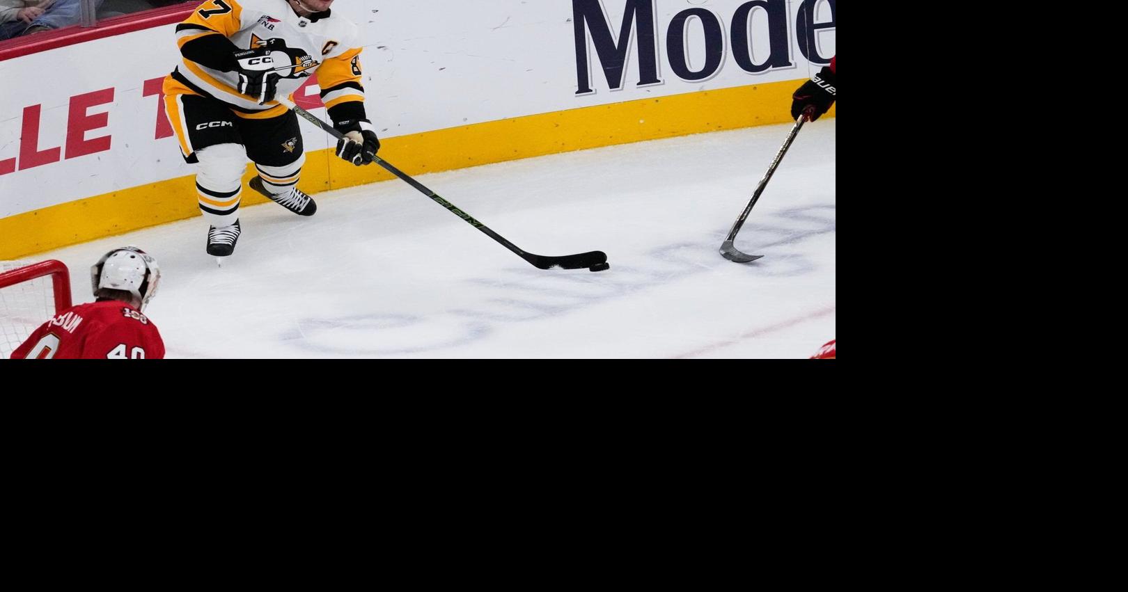 Matthews named NHL's third star of the week after breaking Sundin's ...