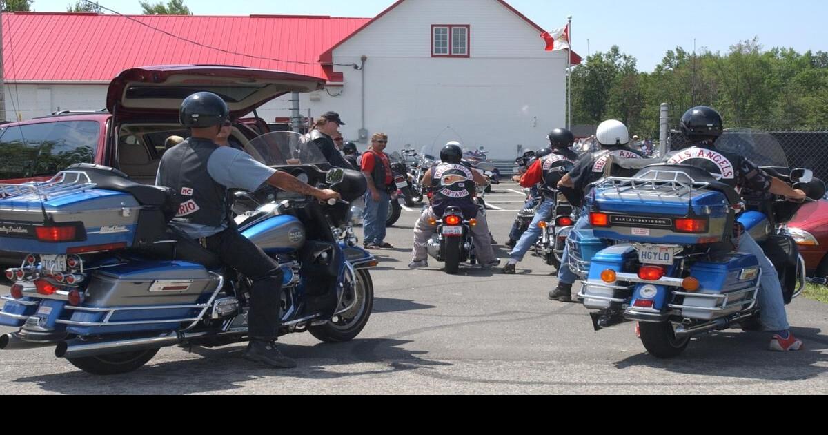 Niagara Hells Angels clubhouse demolished 14 years after police seizure