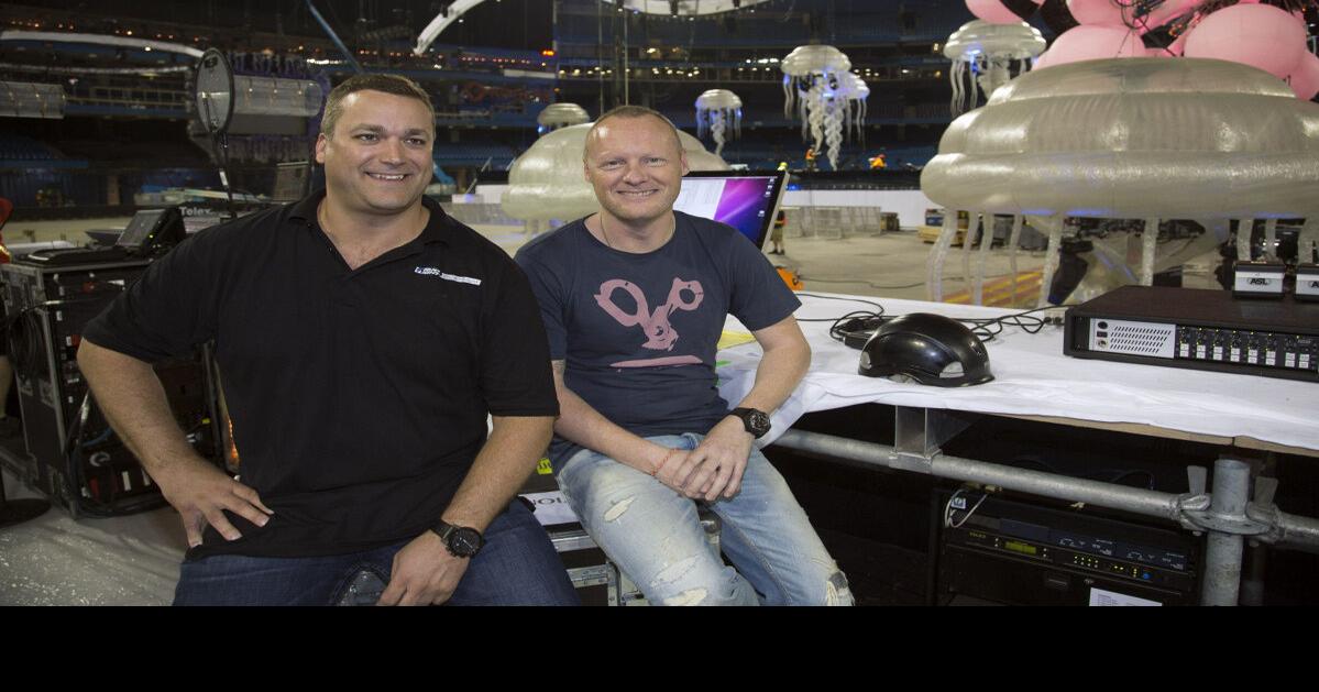 Bud Light Sensation White: What it takes to put on colossal rave