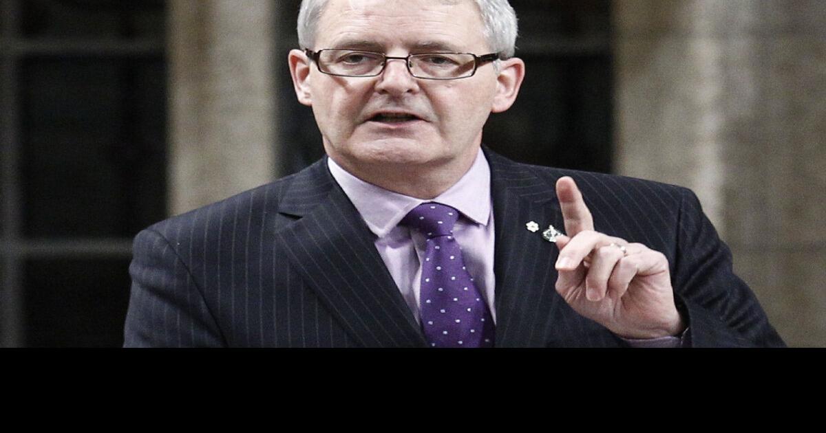 Marc Garneau ready to enter Liberal leadership race
