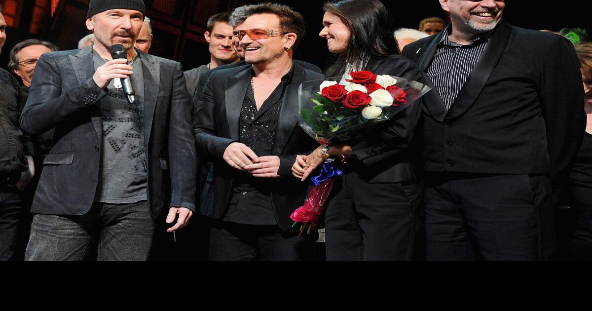 Oh no, Bono: Activists plan to protest U2’s Glastonbury gig