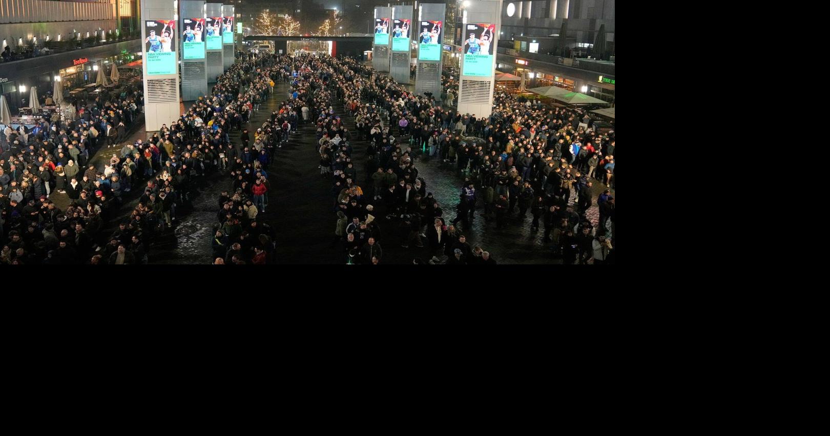 Adam Silver: NBA, FIBA pushing forward with plans for new league in ...