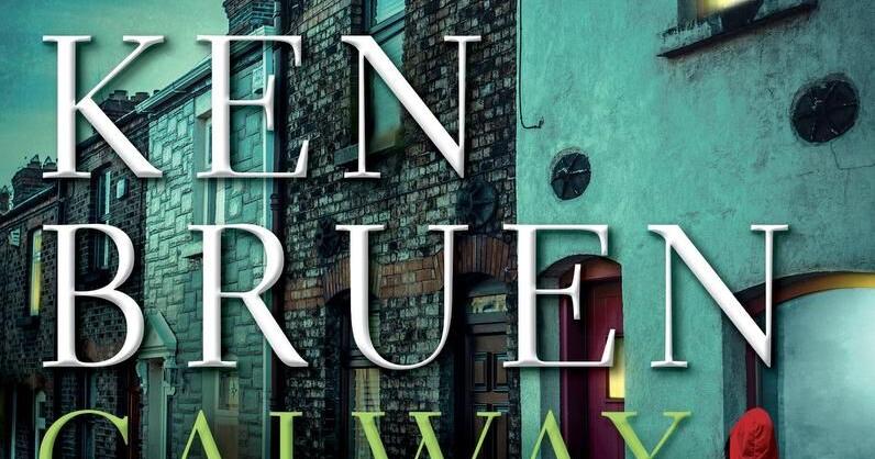 Curl up by the fire with these chilling mystery books