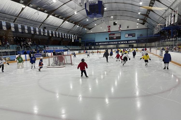 Steady decline in youth hockey participation in Canada raises concerns ...