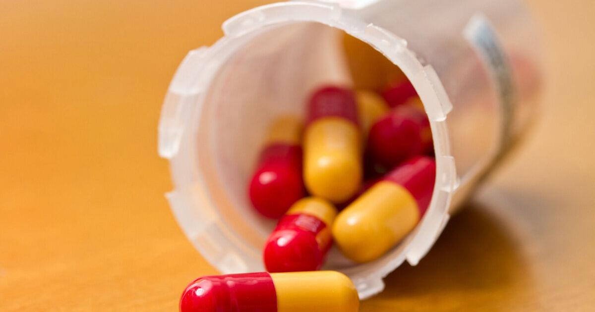 Antibiotic resistance a growing crisis